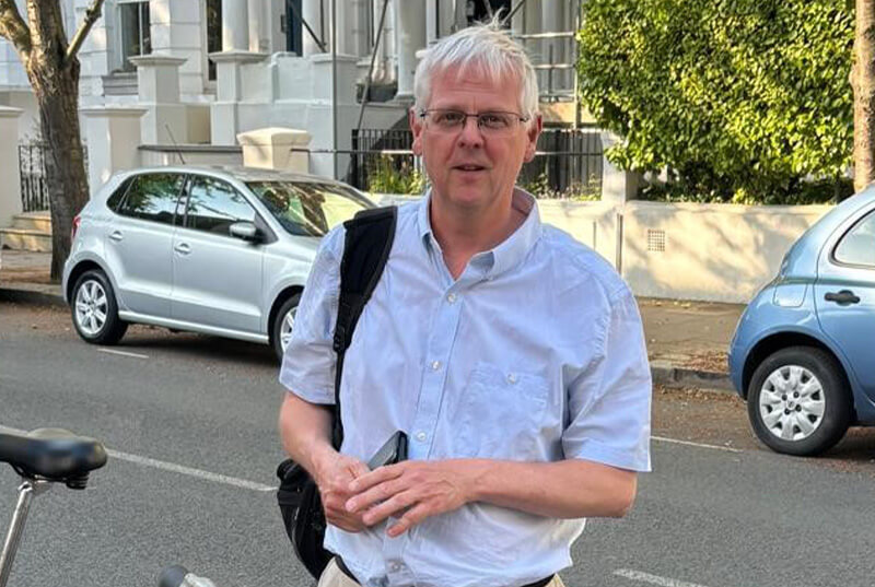 Meet The Team - EWGA Wines